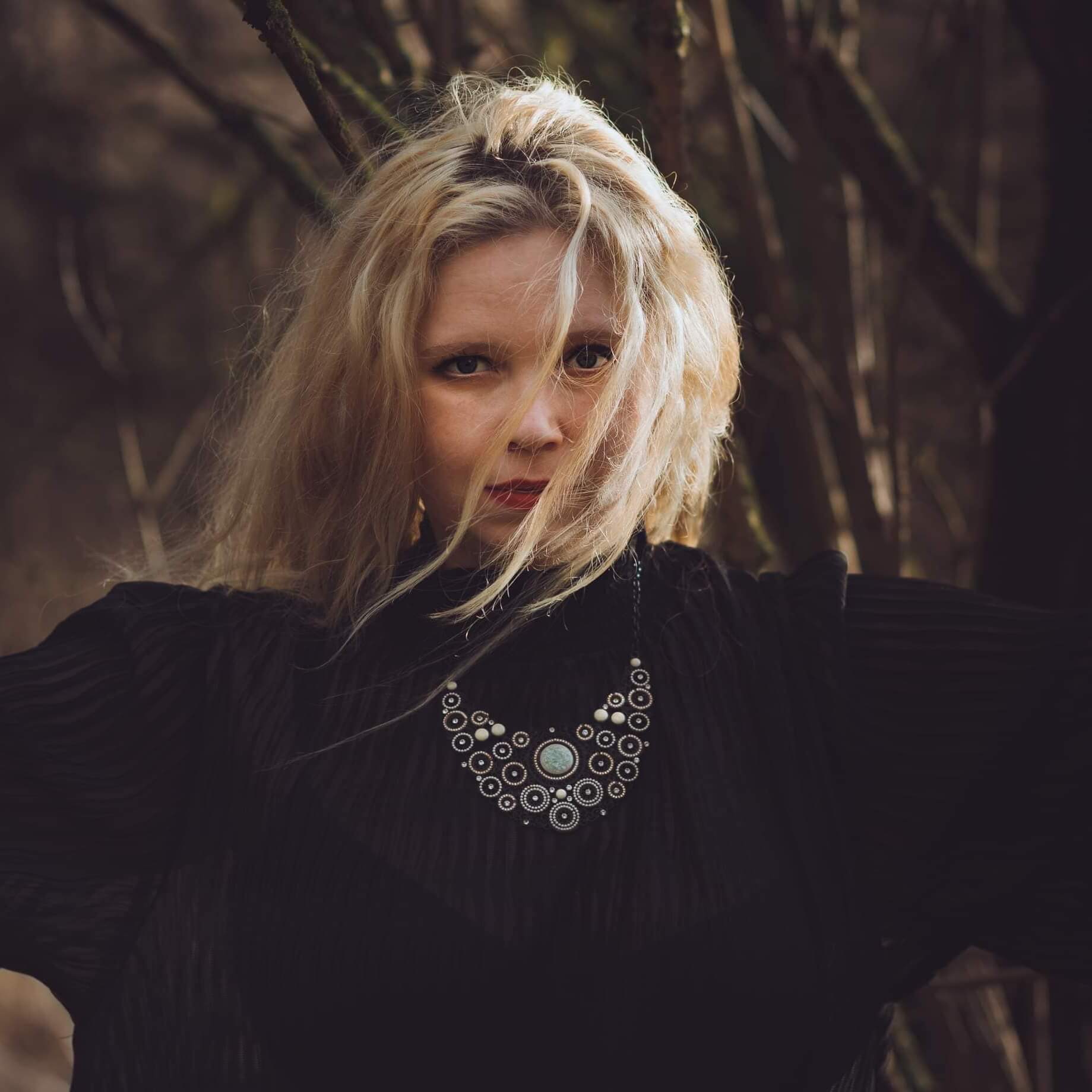 Starur Is Going To Tiveden Americana Festival Talentcoach